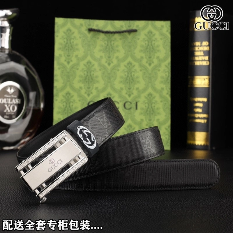 Original Gucci Belts