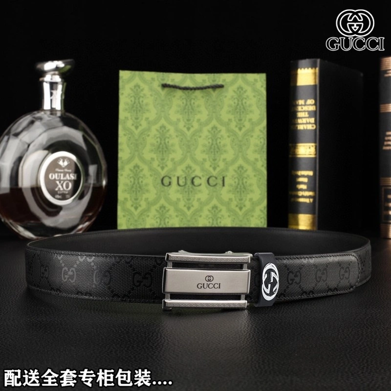 Original Gucci Belts