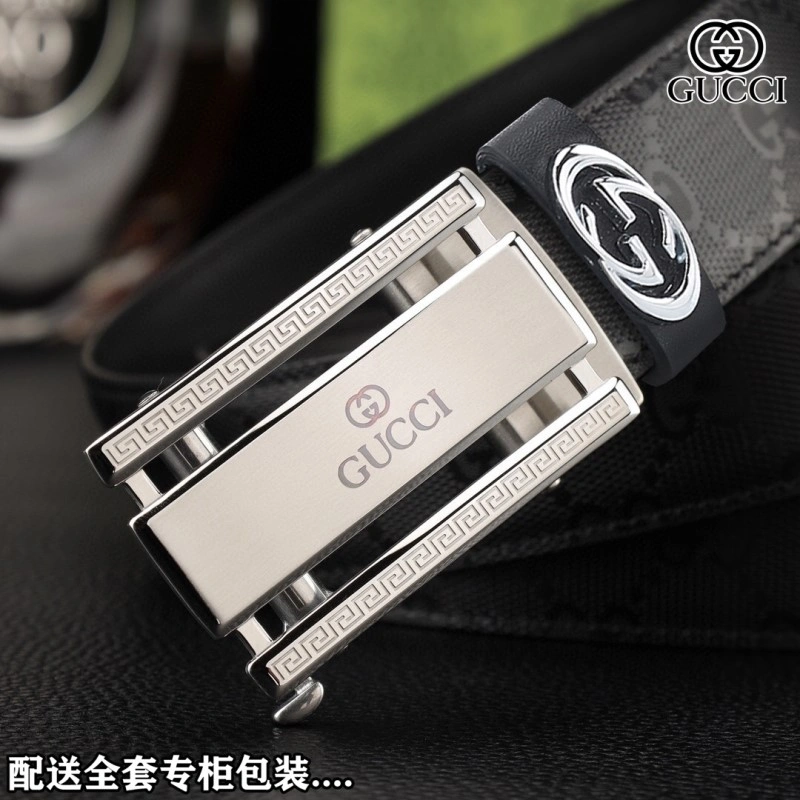 Original Gucci Belts