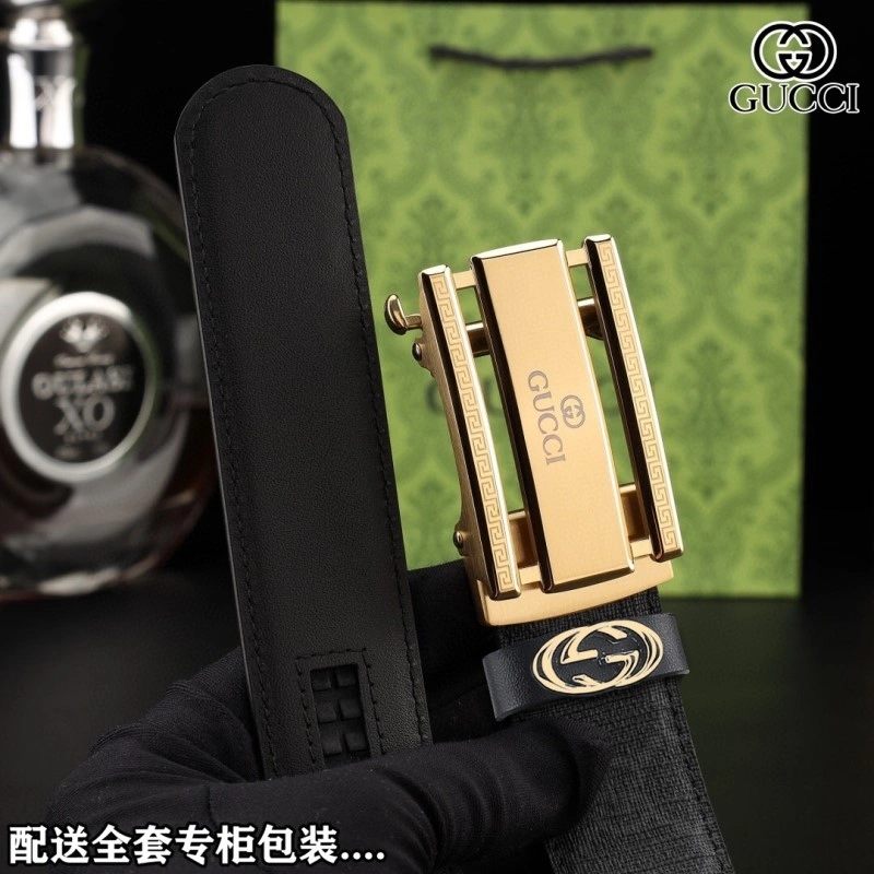 Original Gucci Belts