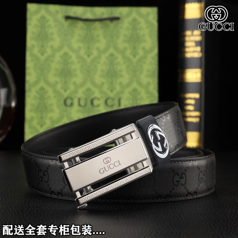 Original Gucci Belts