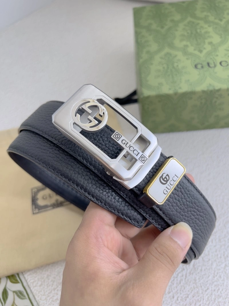 Factory-made Gucci Belts