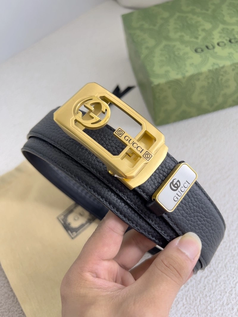 Factory-made Gucci Belts