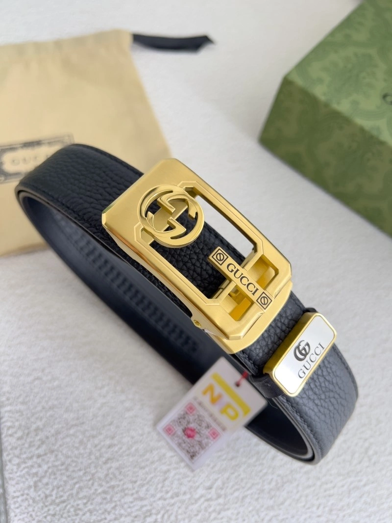 Factory-made Gucci Belts