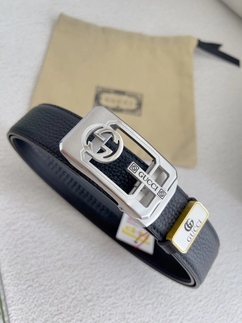 Factory-made Gucci Belts