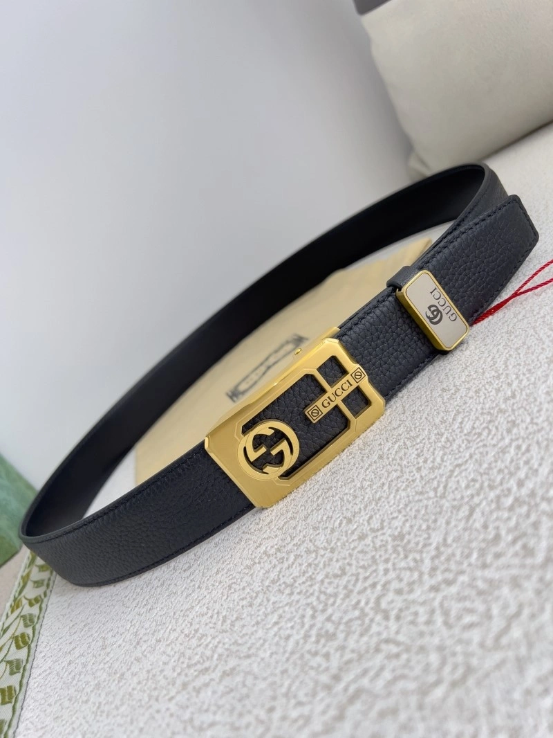 Factory-made Gucci Belts