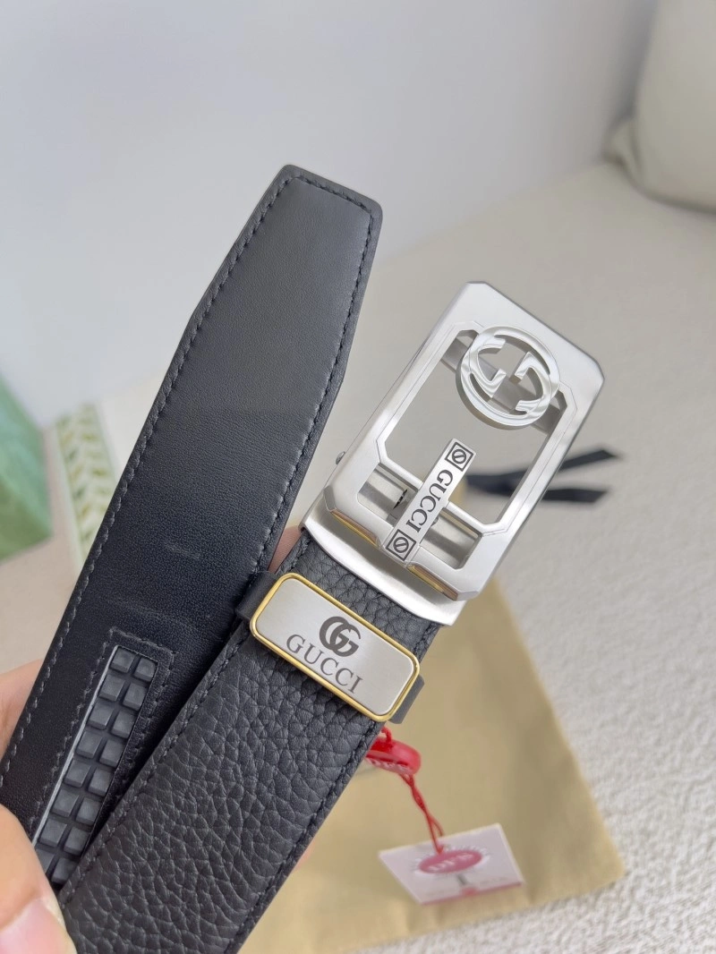 Factory-made Gucci Belts