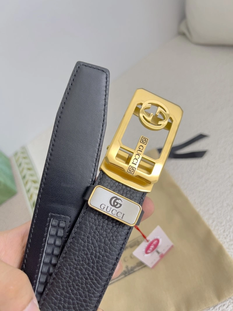 Factory-made Gucci Belts