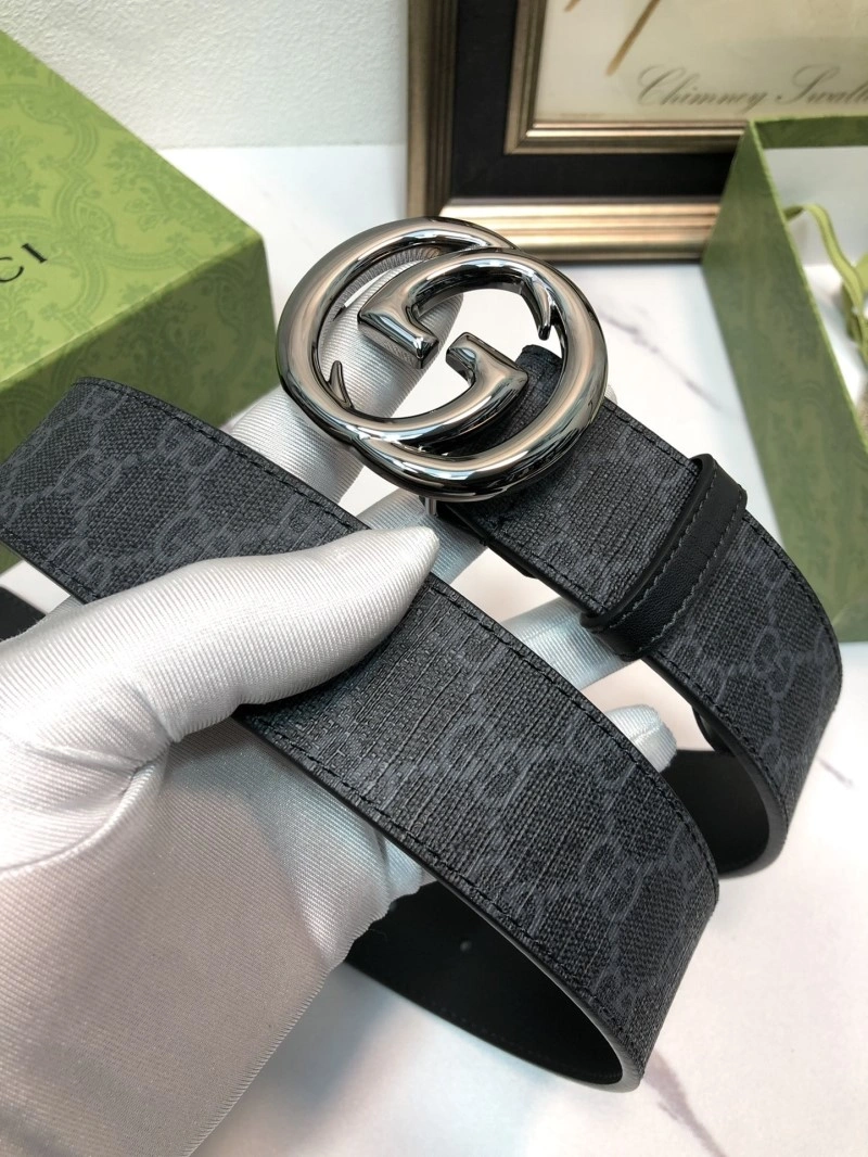 High fidelity Gucci Belts
