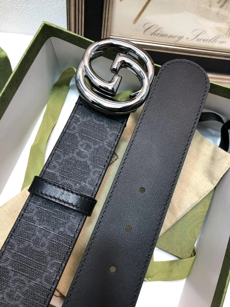 High fidelity Gucci Belts