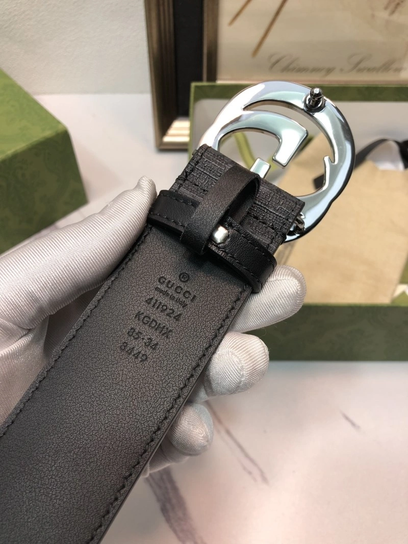 High fidelity Gucci Belts