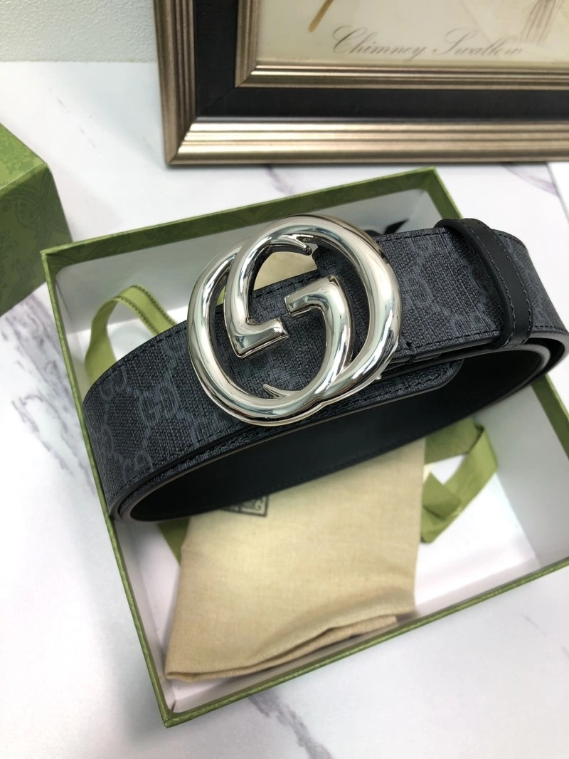 Original Gucci Belts