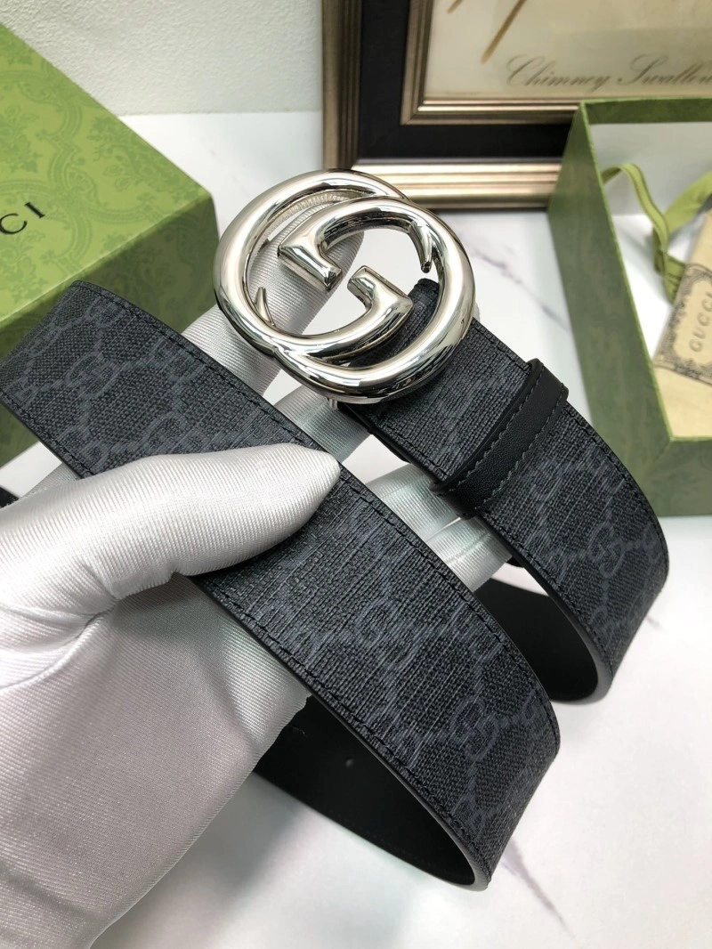 Original Gucci Belts