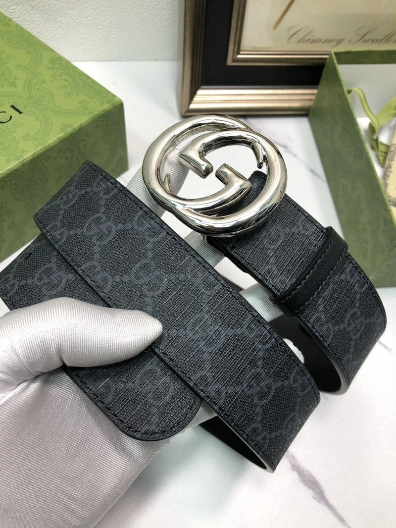Original Gucci Belts