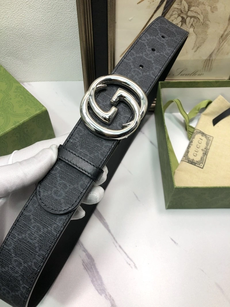 Original Gucci Belts