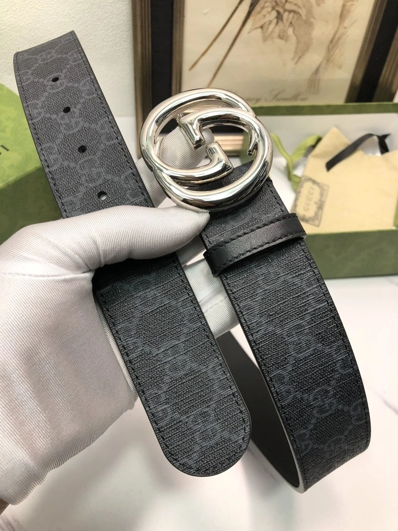 Original Gucci Belts