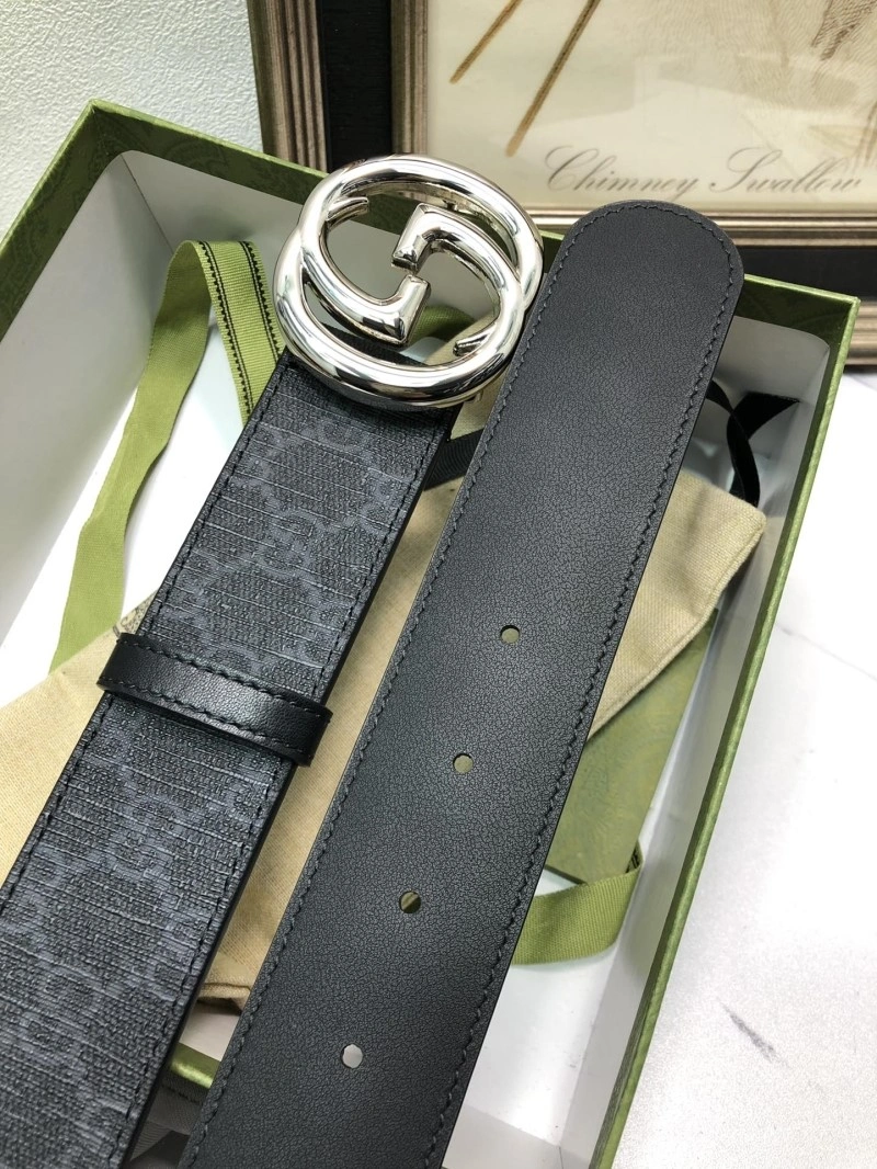 Original Gucci Belts