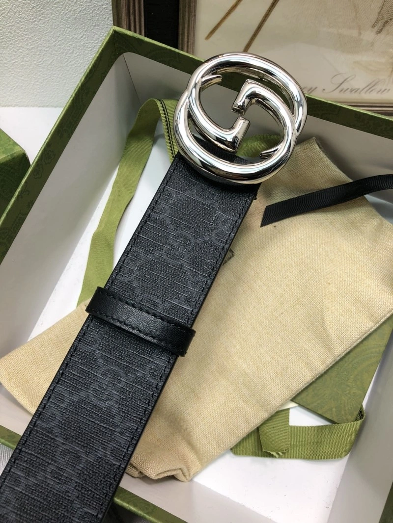 Original Gucci Belts