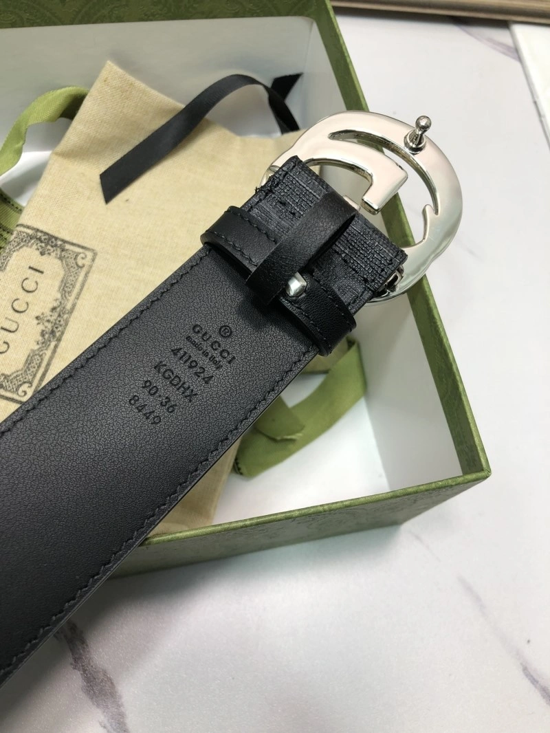 Original Gucci Belts