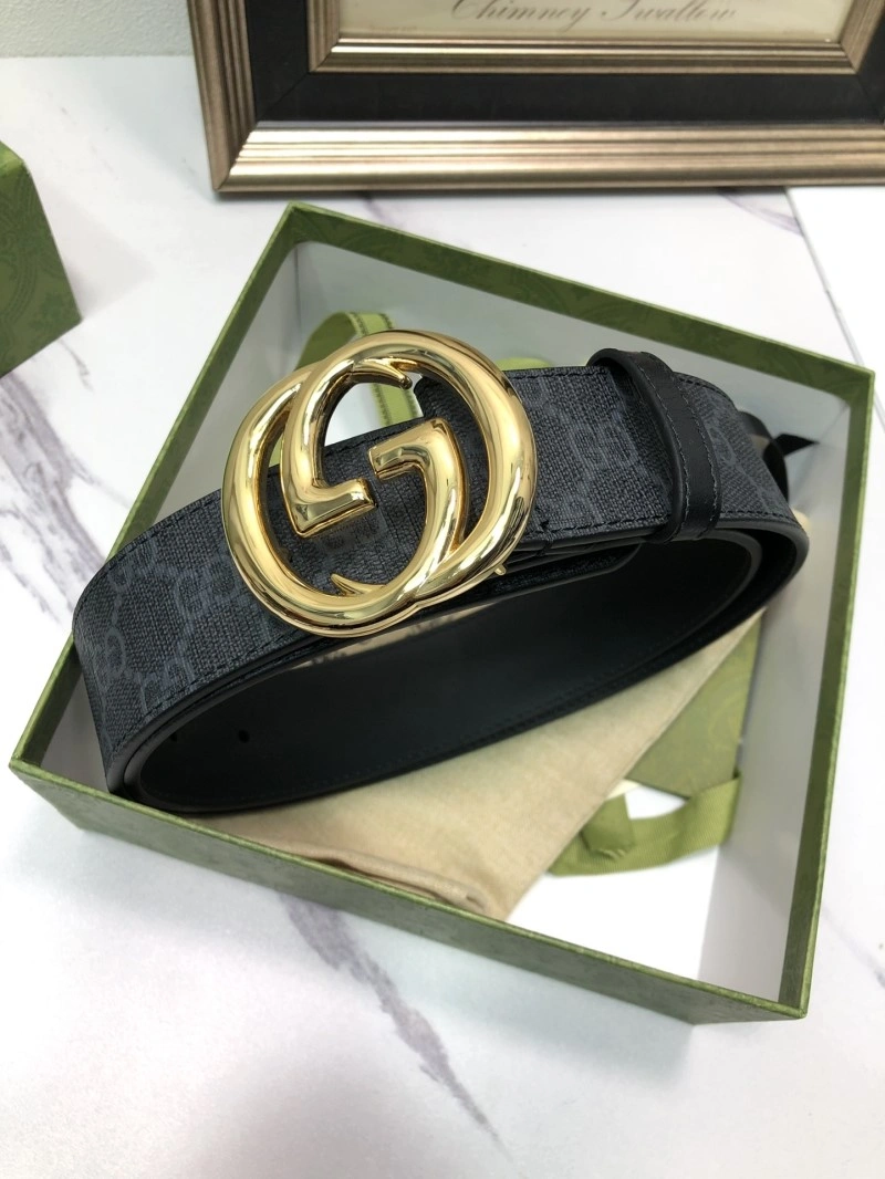 Authentic Gucci Belts