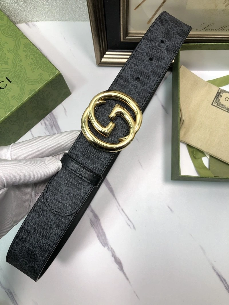 Authentic Gucci Belts