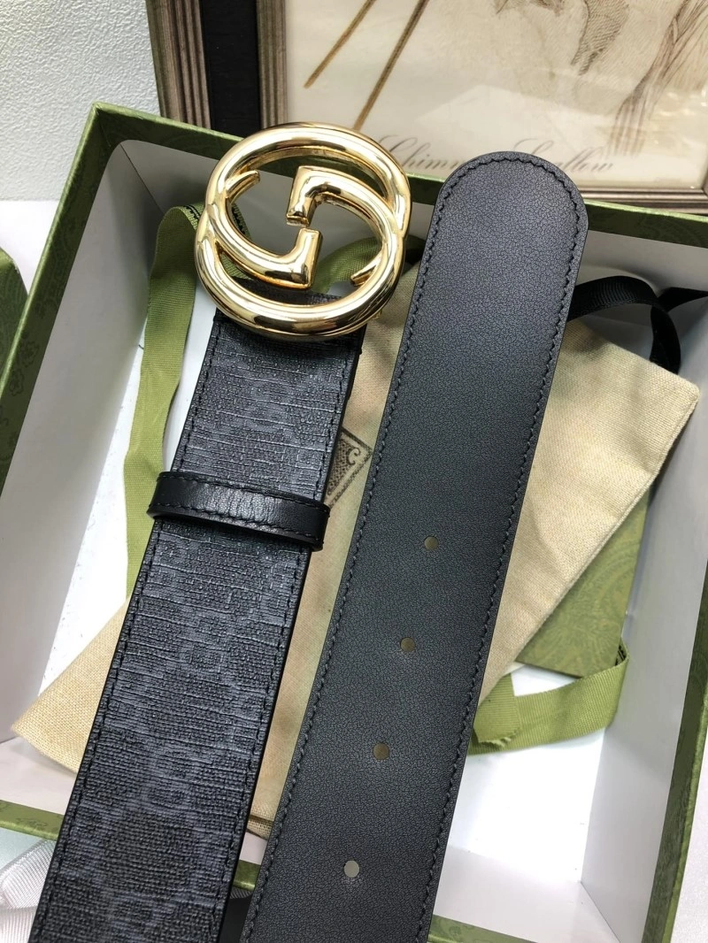Authentic Gucci Belts