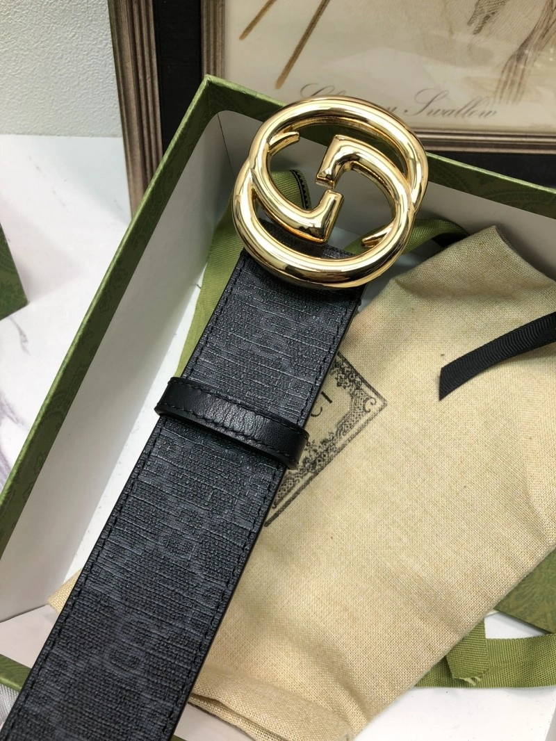 Authentic Gucci Belts