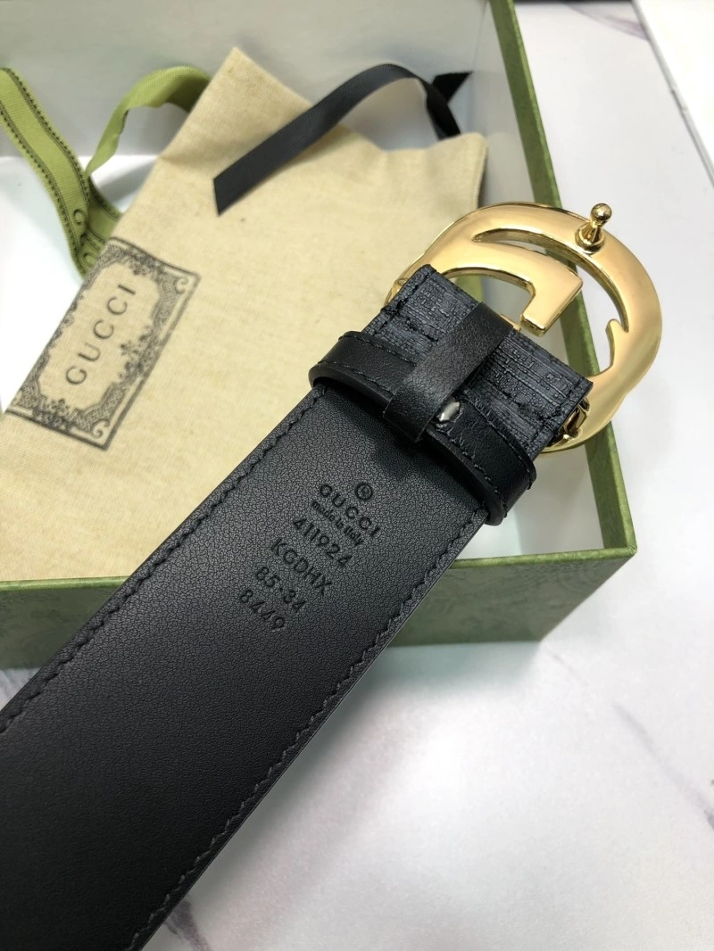 Authentic Gucci Belts