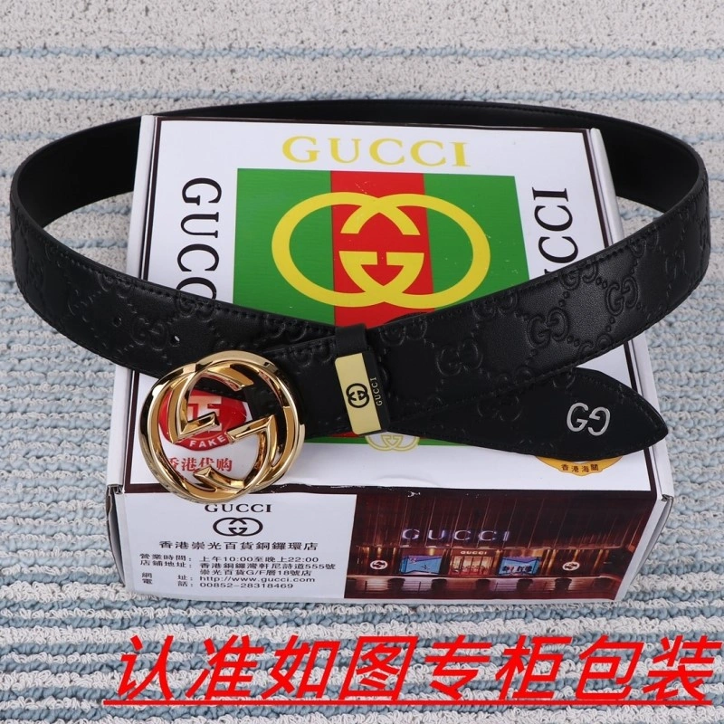 High accuracy Gucci Belts