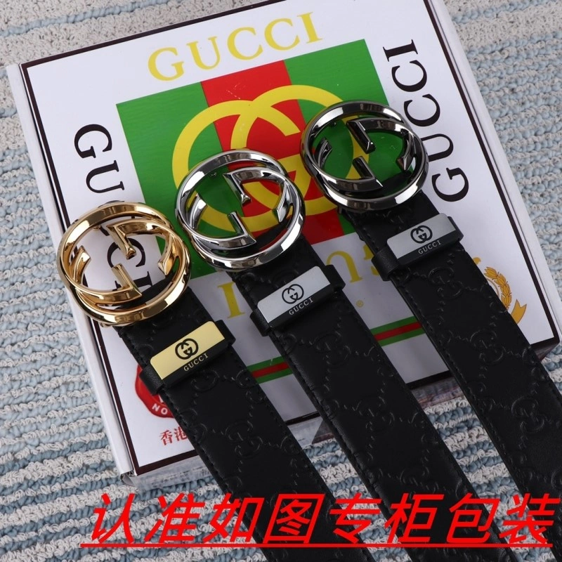 High accuracy Gucci Belts