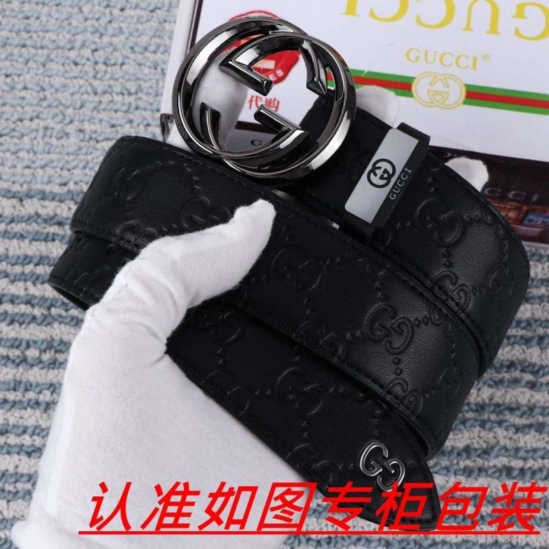 Reasonably priced Gucci Belts