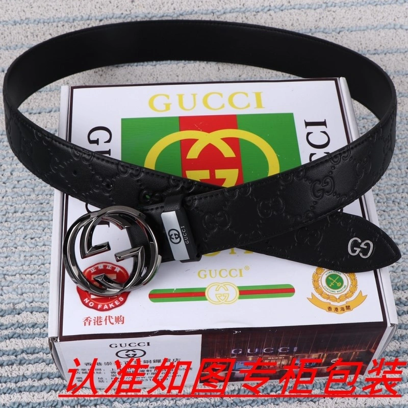 Reasonably priced Gucci Belts