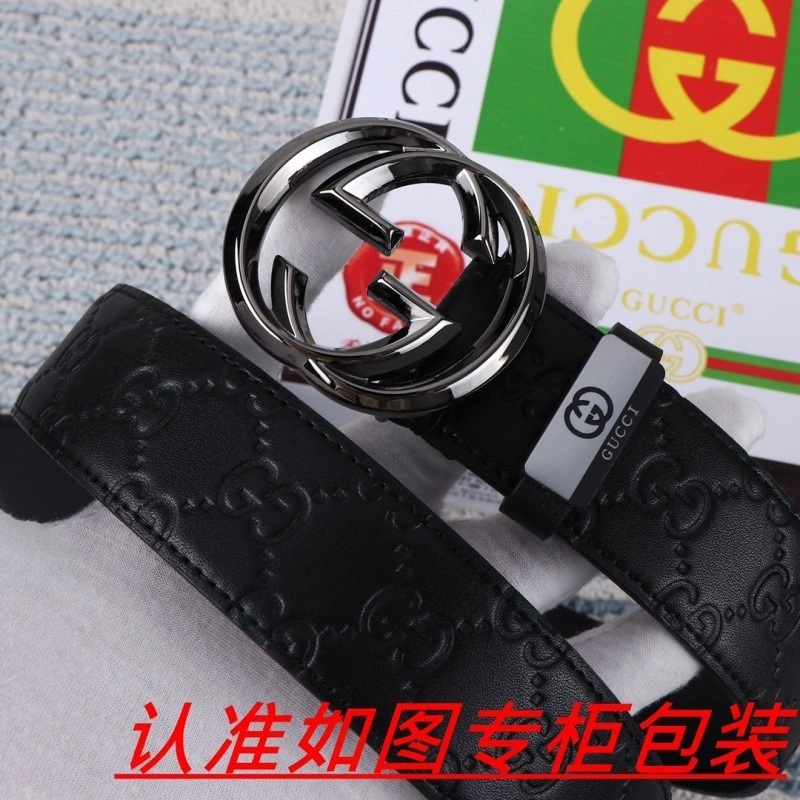 Reasonably priced Gucci Belts