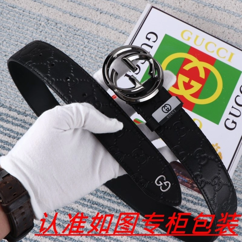 Reasonably priced Gucci Belts