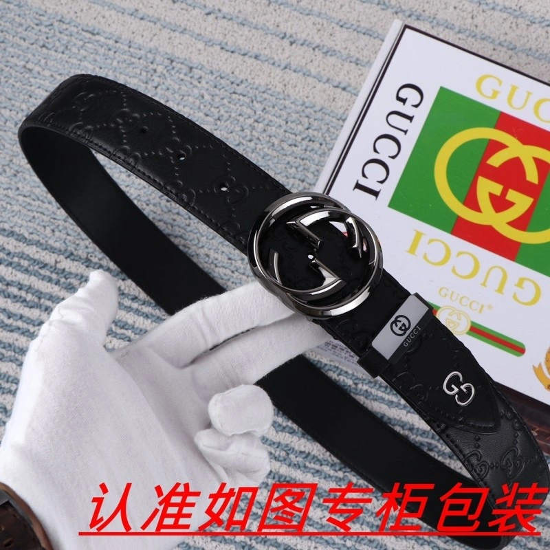 Reasonably priced Gucci Belts