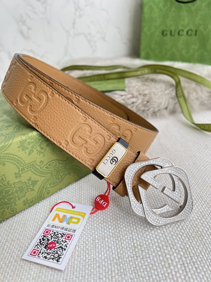 Perfect replica Gucci Belts