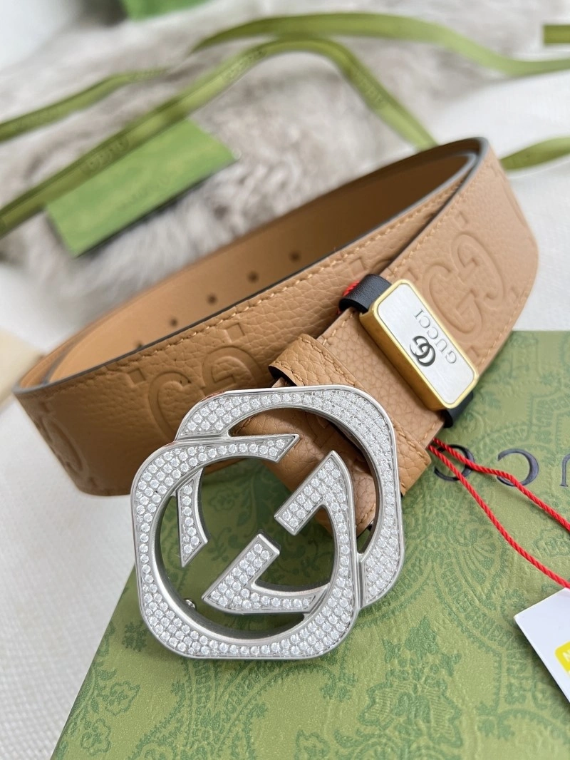Perfect replica Gucci Belts