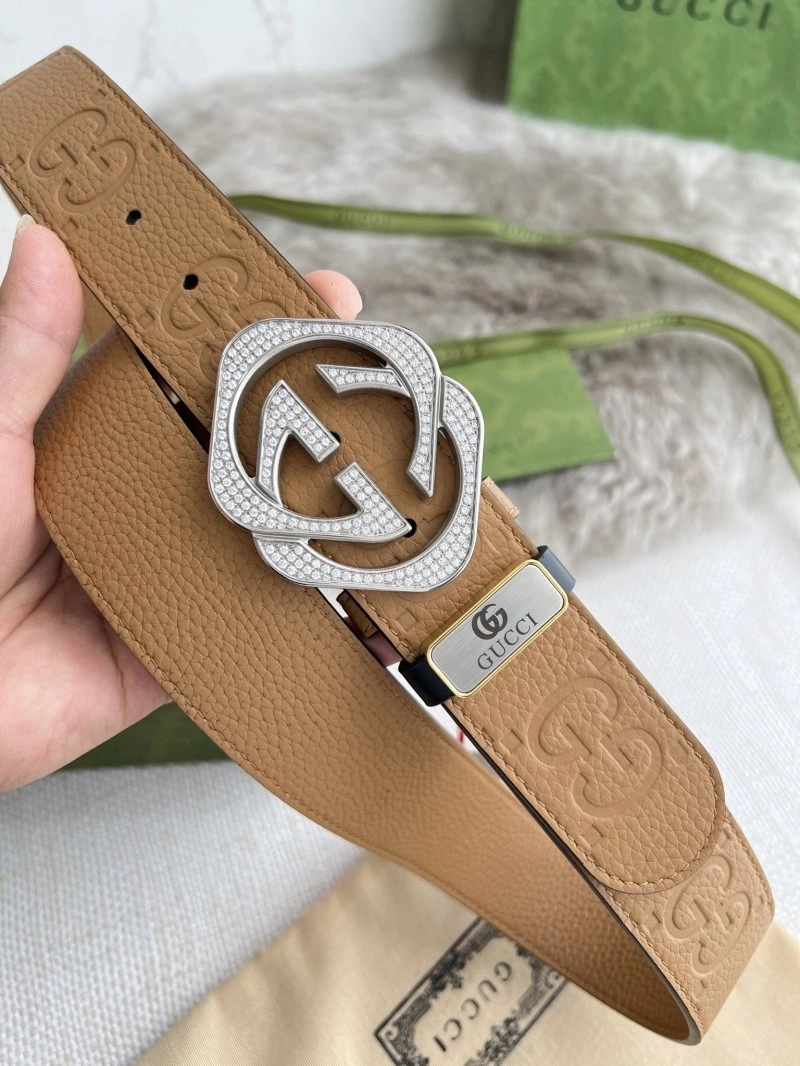 Perfect replica Gucci Belts