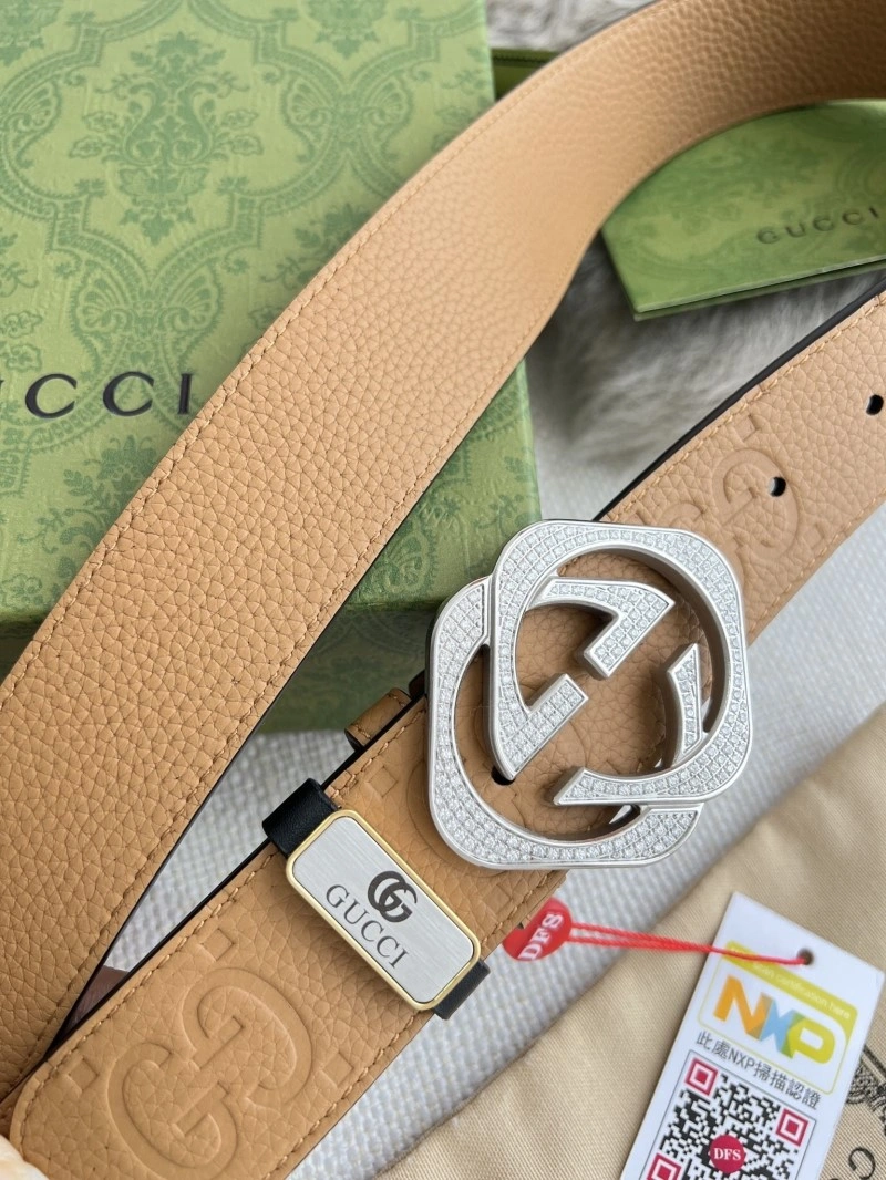 Perfect replica Gucci Belts