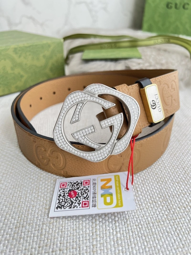 Perfect replica Gucci Belts