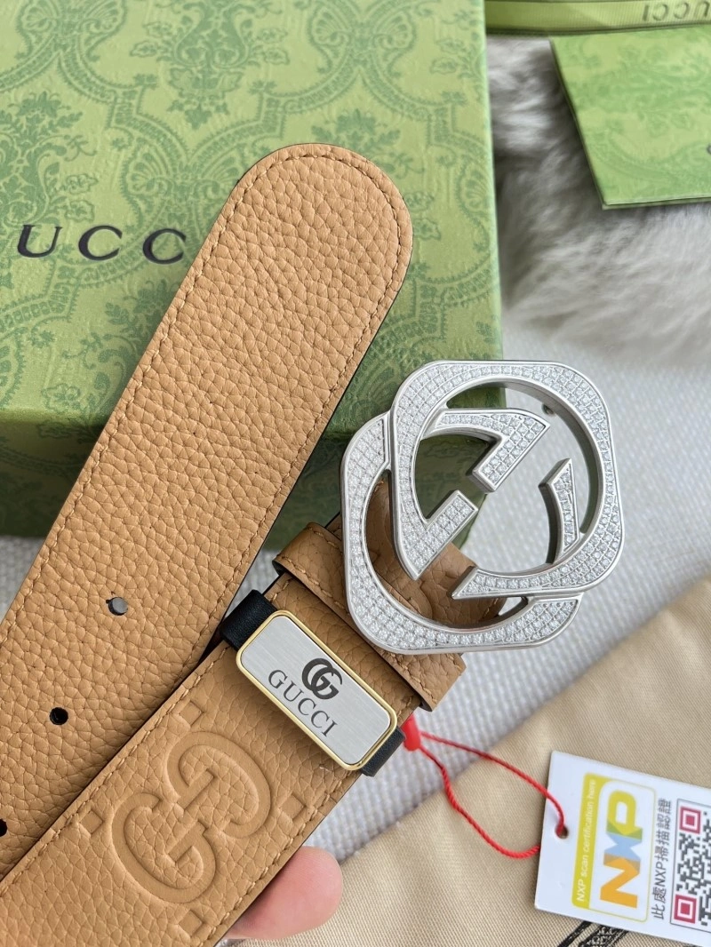 Perfect replica Gucci Belts