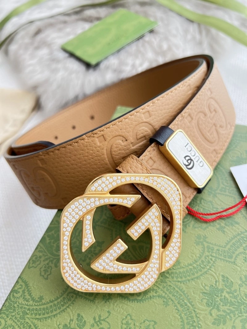 Accurate model Gucci Belts