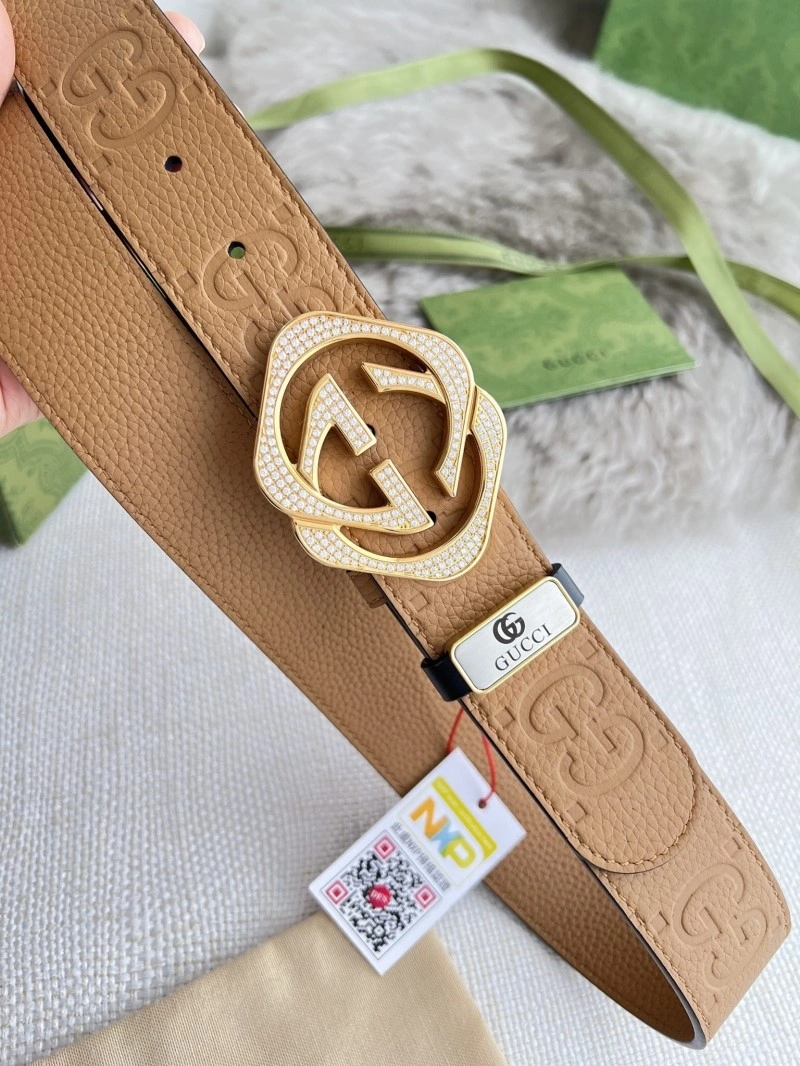 Accurate model Gucci Belts