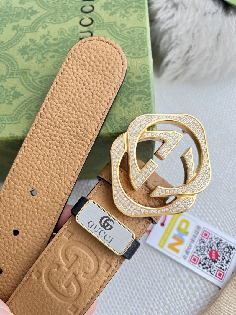 Accurate model Gucci Belts