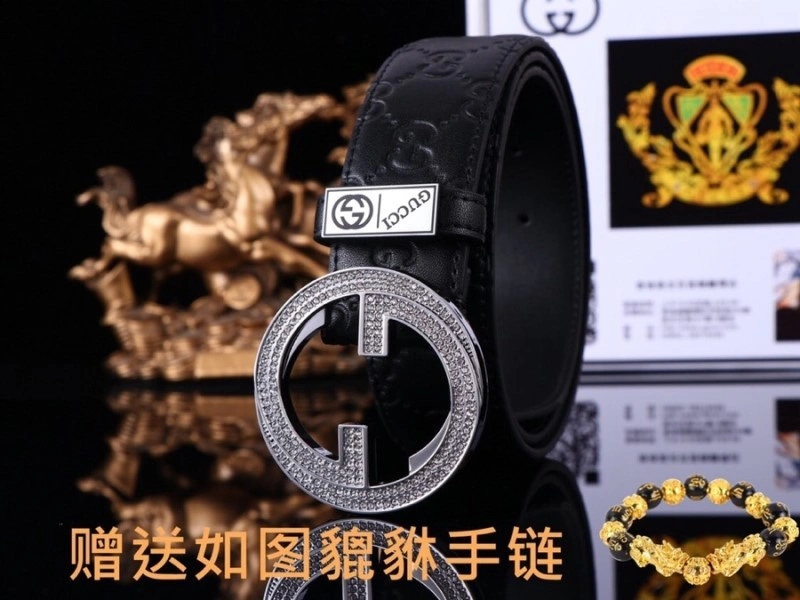Official Gucci Belts
