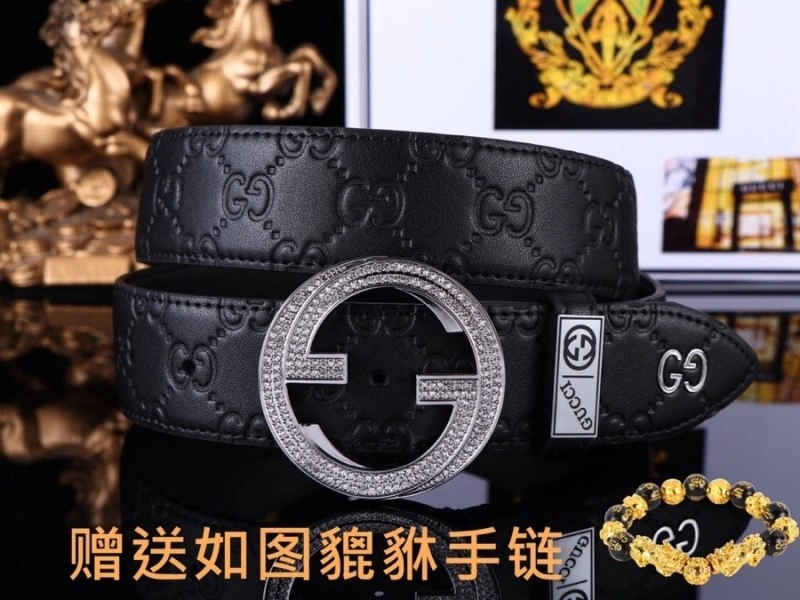 Official Gucci Belts