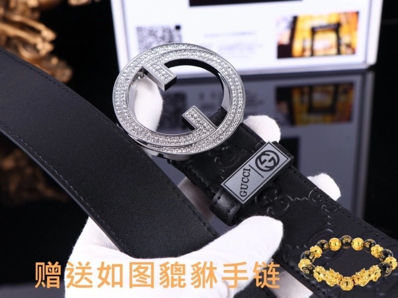 Official Gucci Belts