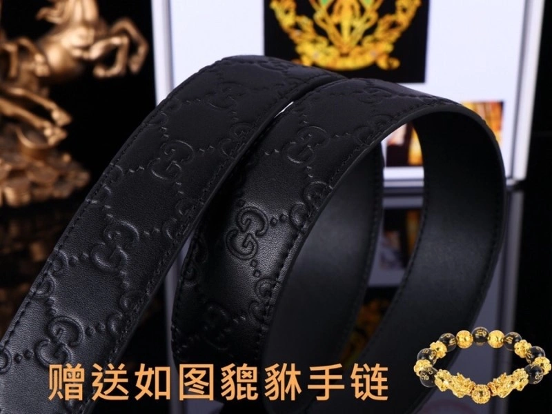 Official Gucci Belts