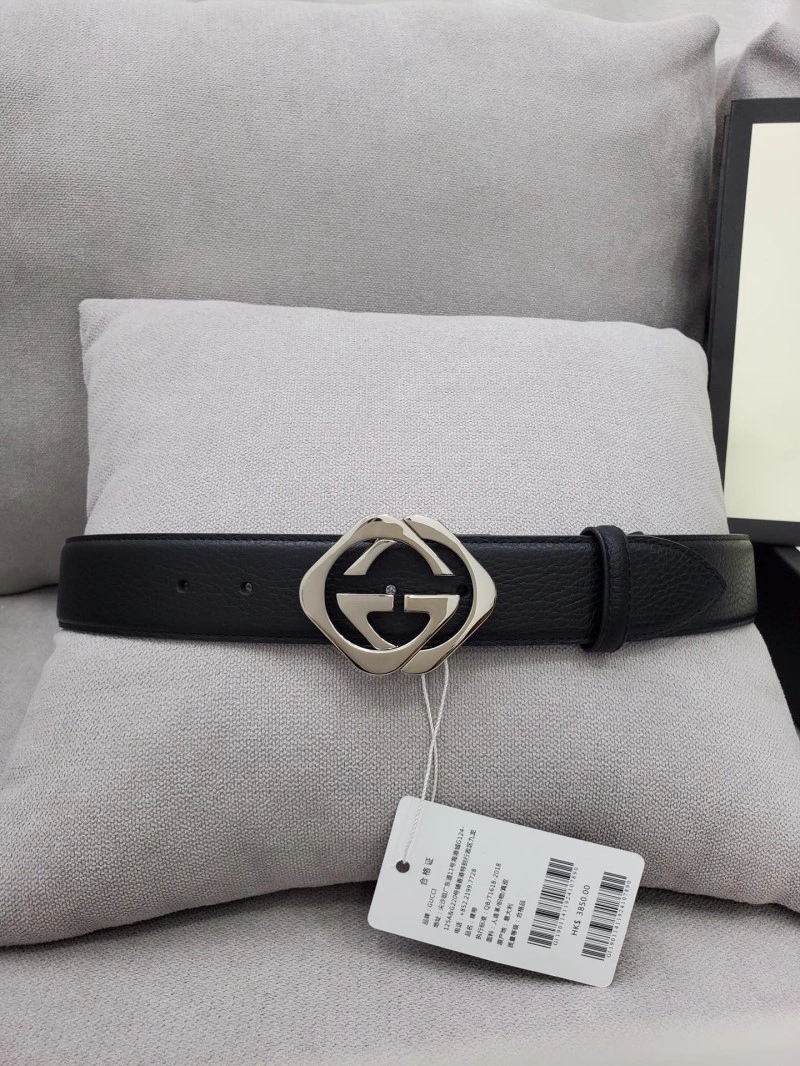 Inexpensive Gucci Belts