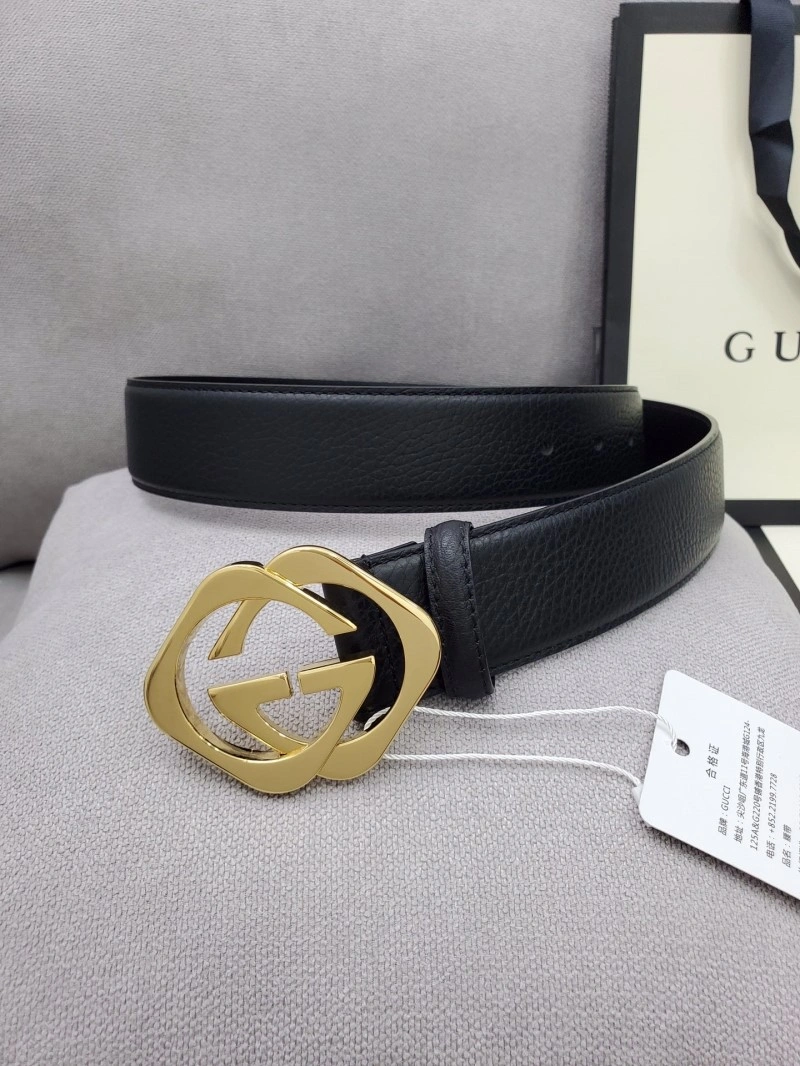 Accurate model Gucci Belts